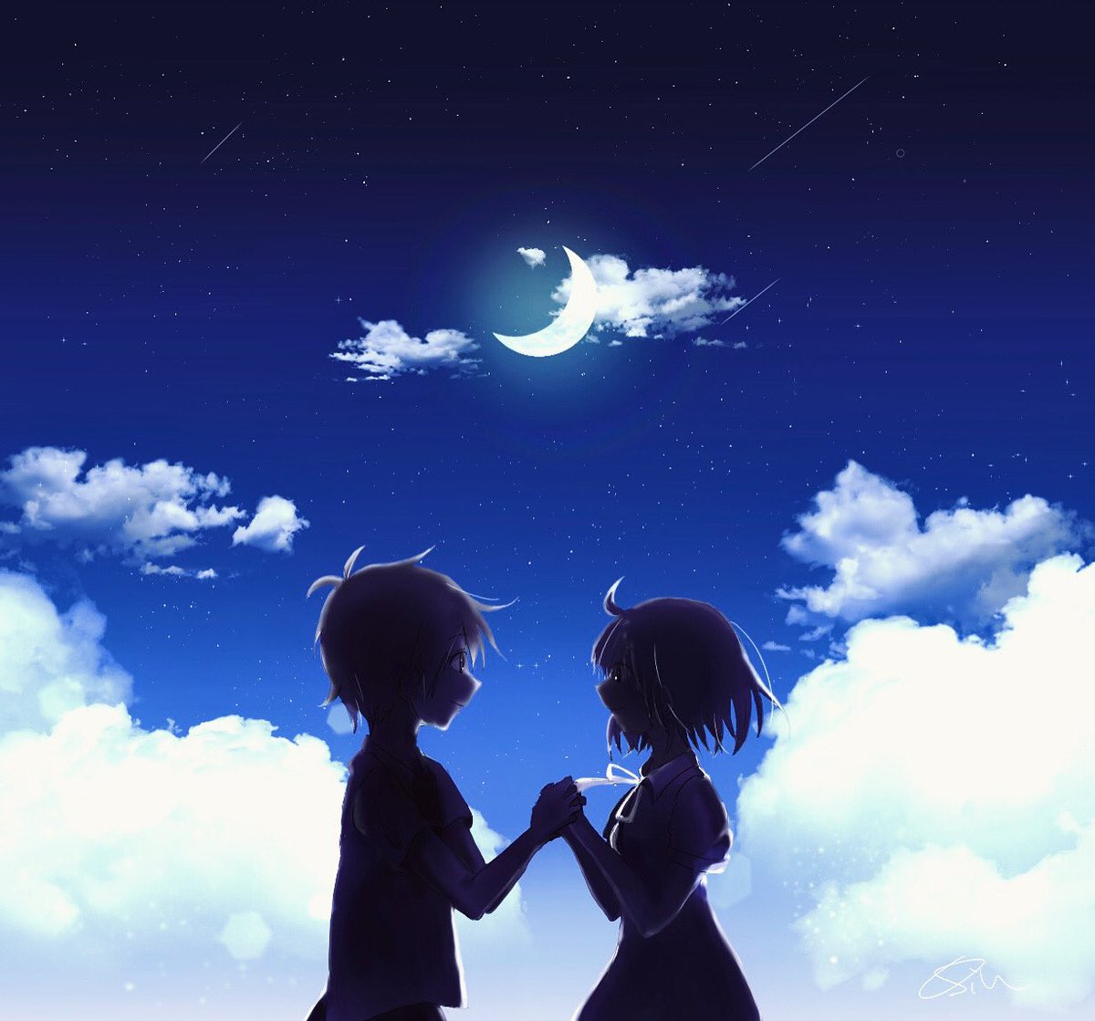 kanaro/かなろ (@kanaro_sin) さんのイラスト・マンガ作品まとめ (96 件) - Twoucan