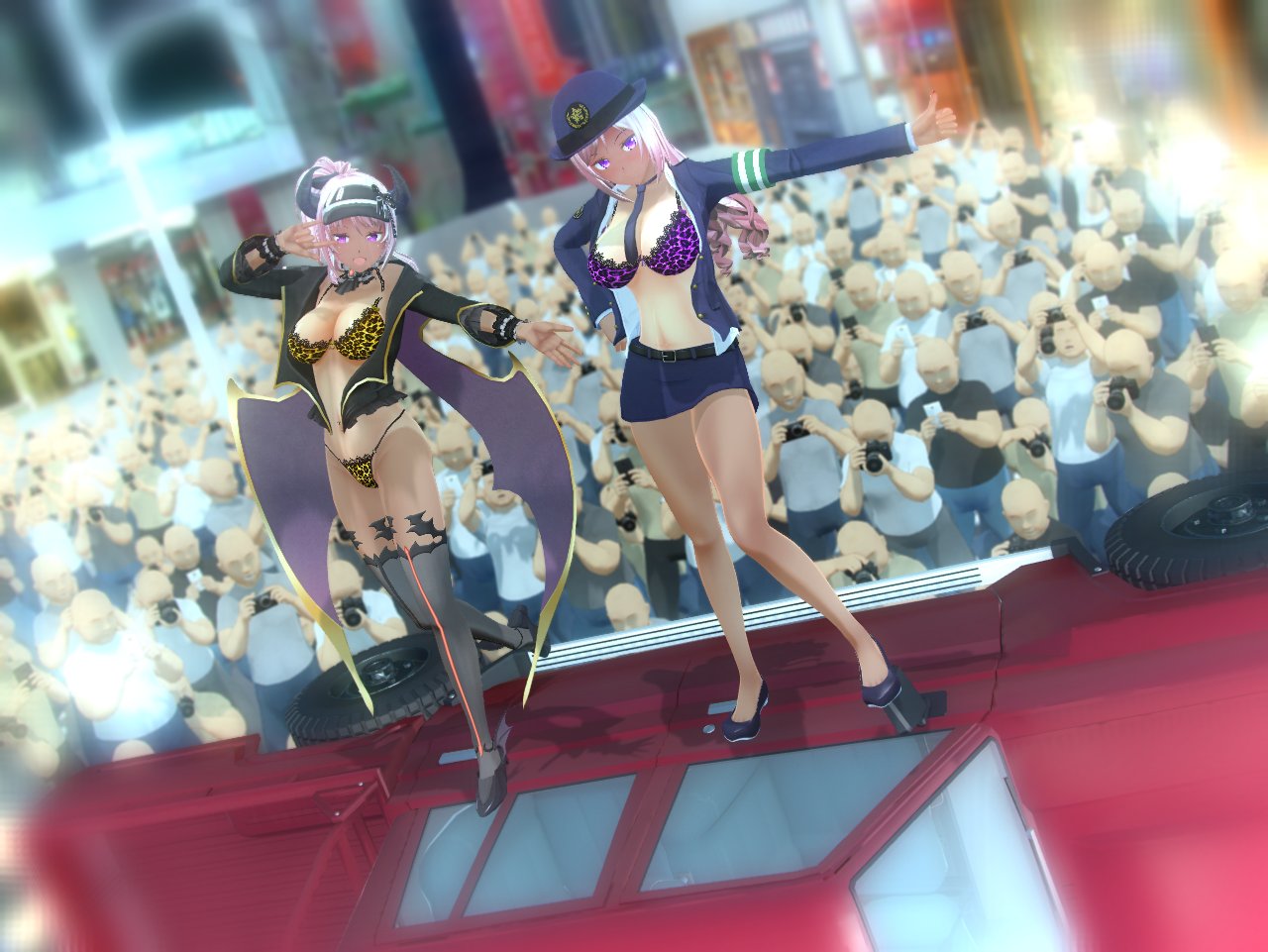 シュウ@com3d2用 on Twitter: "#COM3D2 はーろいーん https://t.co/OIgoLtq6X0" / Twitter