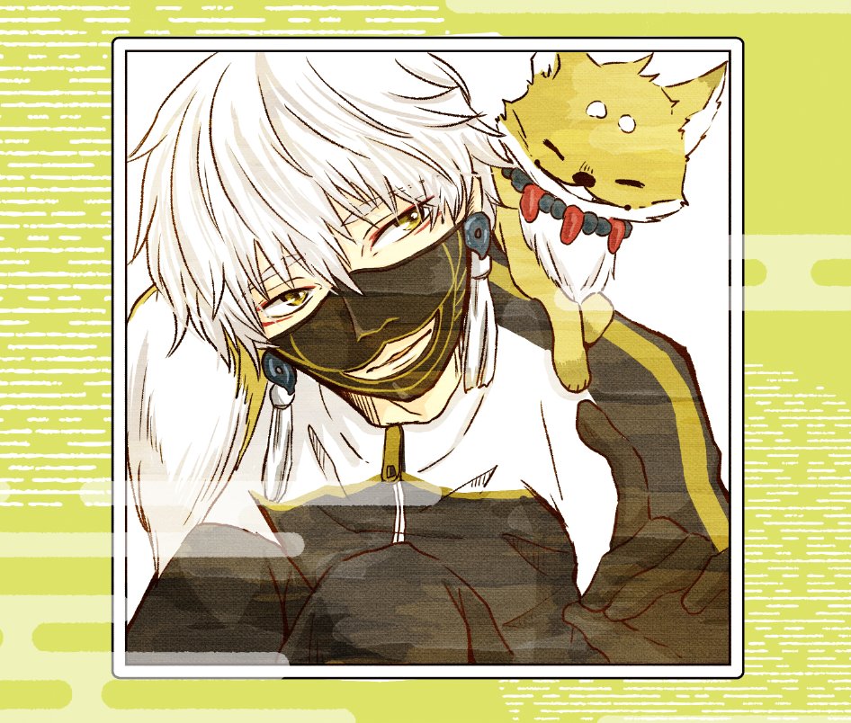 Twoucan - おすし (@oss_ossoss)