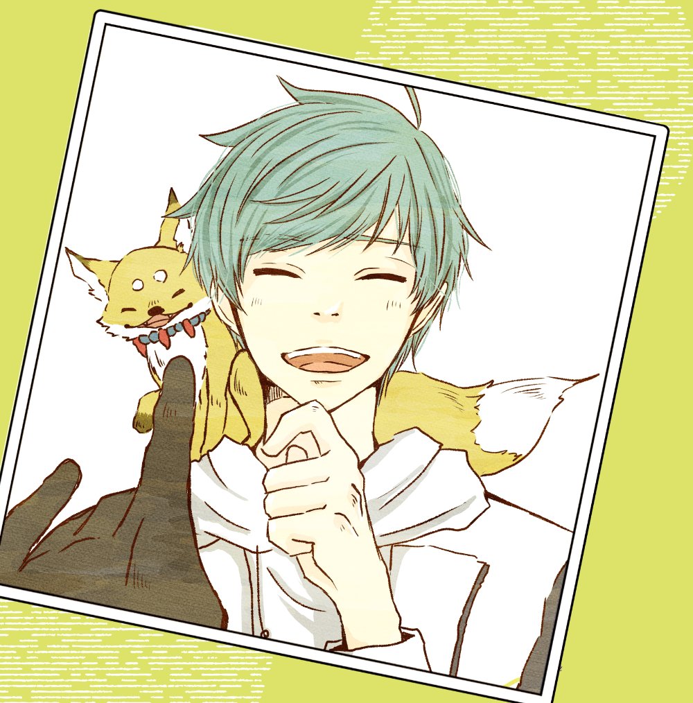 Twoucan - おすし (@oss_ossoss)