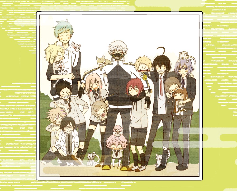 Twoucan - おすし (@oss_ossoss)