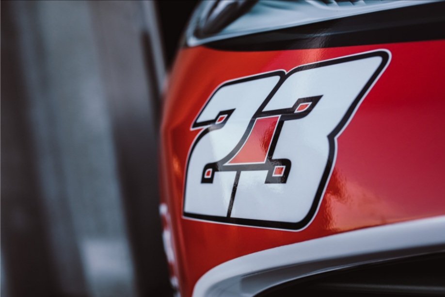 23XI Racing's Toyota Camry : r/NASCAR