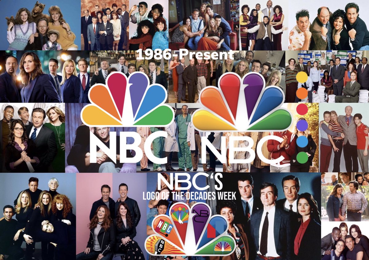 Community Logo Nbc