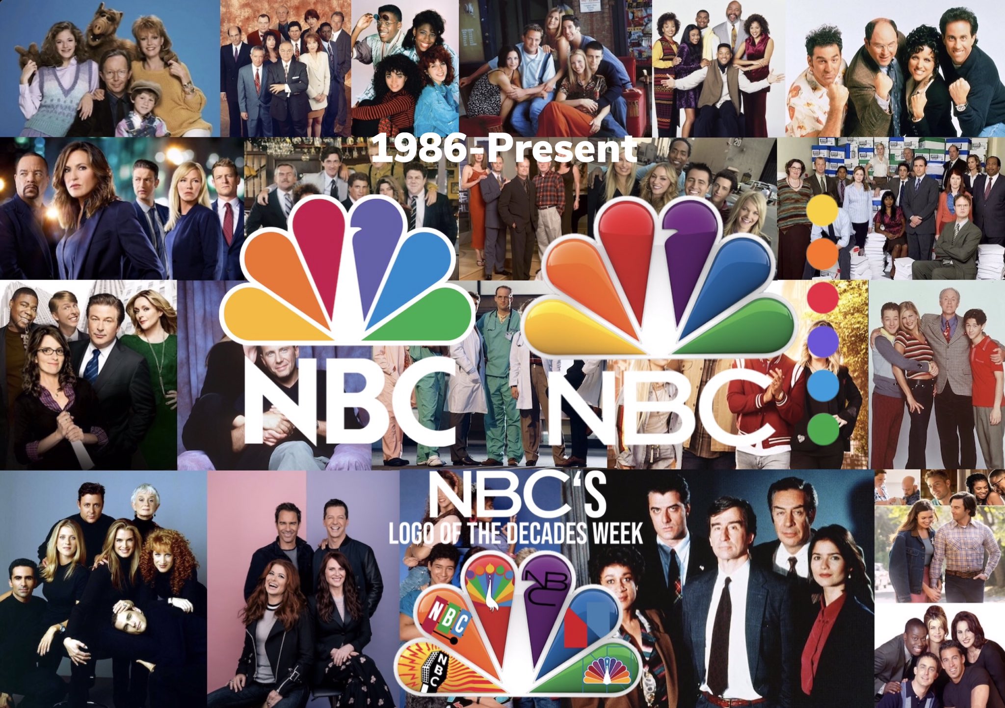 Nbc Community Logo