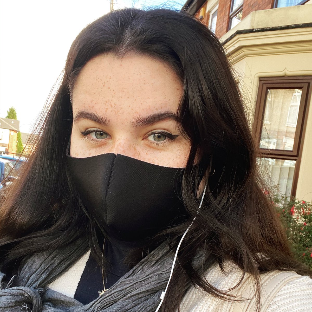 Catinca Untaru The Fall