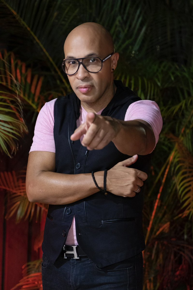 Drummerszone - Robert Vilera