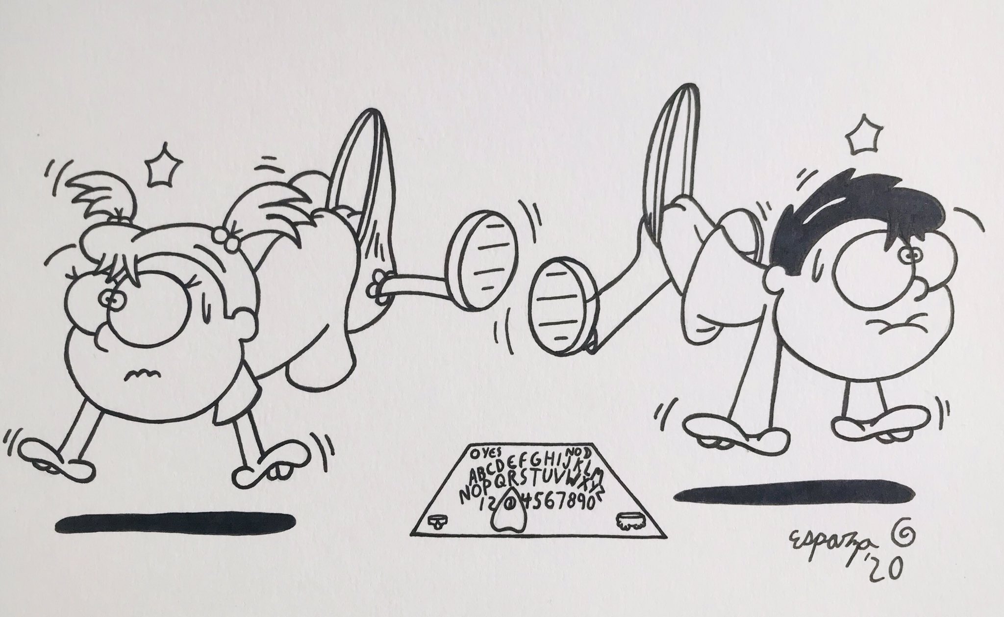 Deviantart Wedgieboard