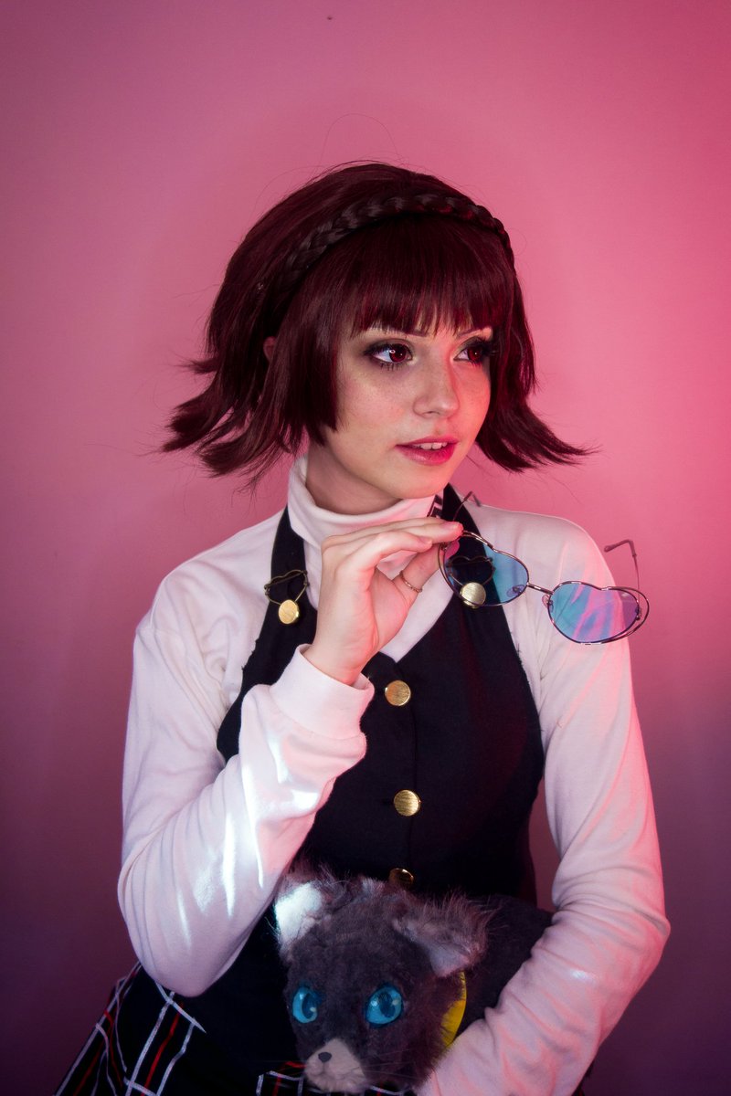 Emi (@emi_cosplayer) さんのコスプレ作品まとめ (21 件) - Twoucan