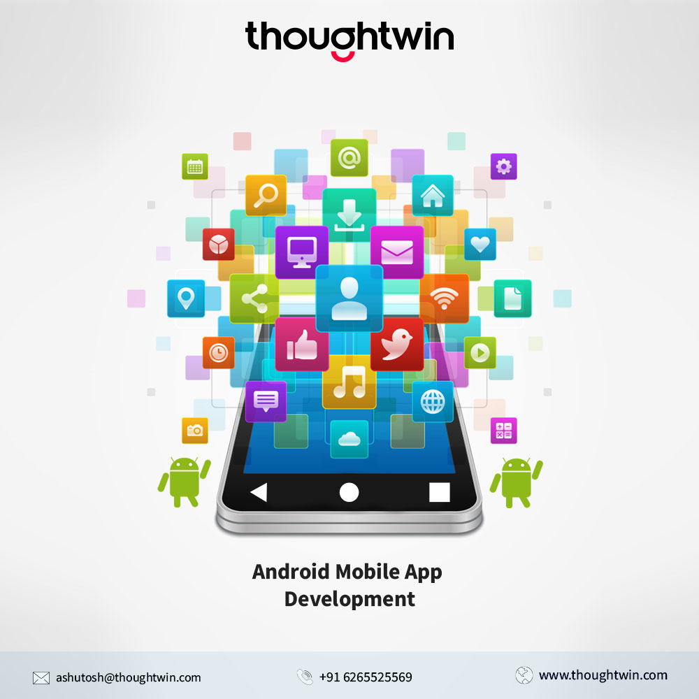 ThoughtWin IT Solutions (@thoughtwin) | Twitter