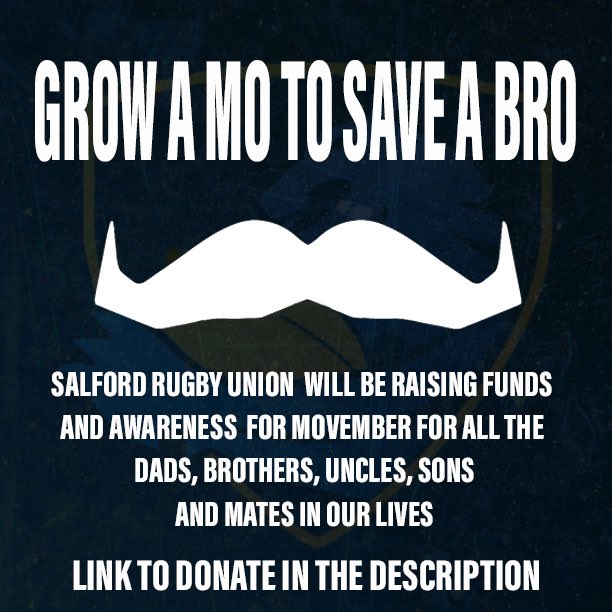 Hilarious Movember Quotes