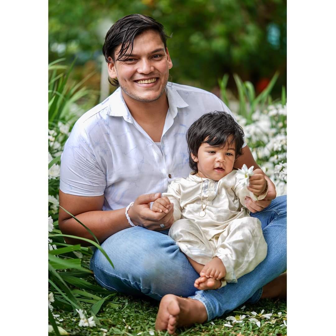 Rohitha Rajapaksa Birthday