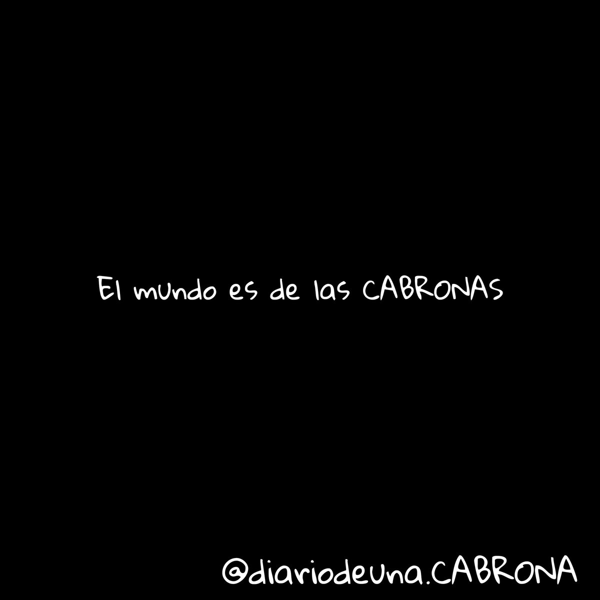 Frases De Cabronas Cortas