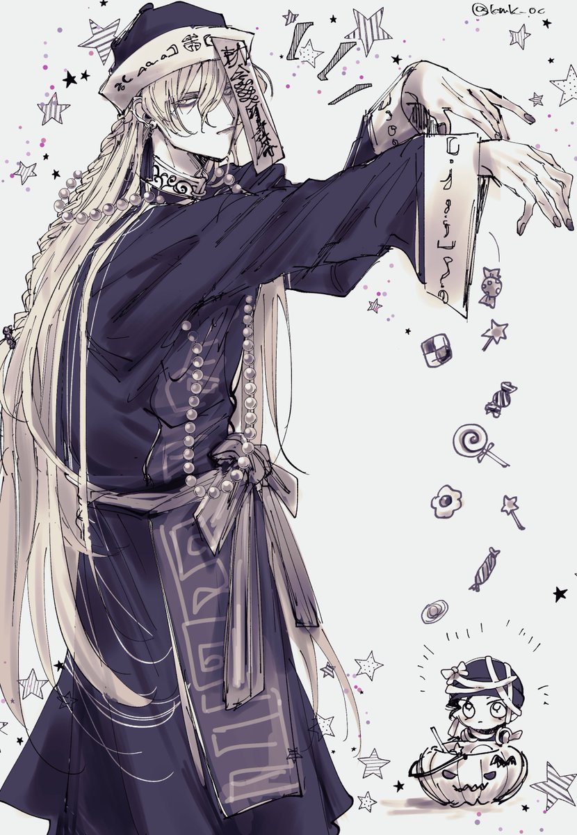 Twoucan - 興路 (@kmk_oc)