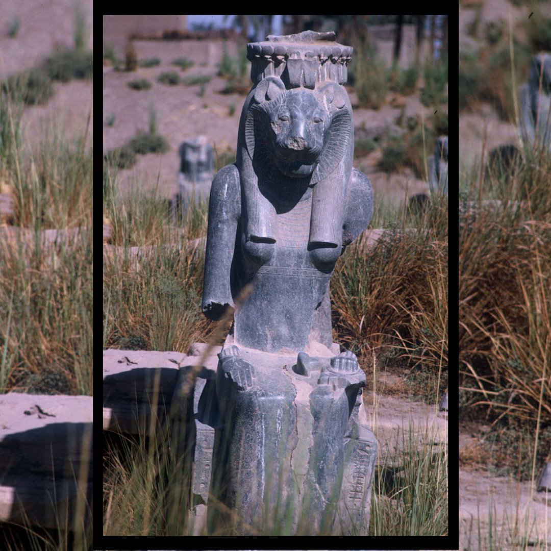 Ancient Egyptian Vampire Legends