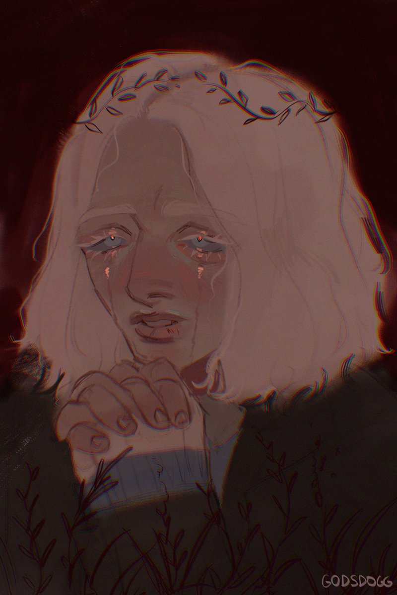 「Grace #pathologic #pathologic2 #МорУтопи」|Naiden!! 🏳️‍🌈🇨🇦 (COMMISSIONS ...