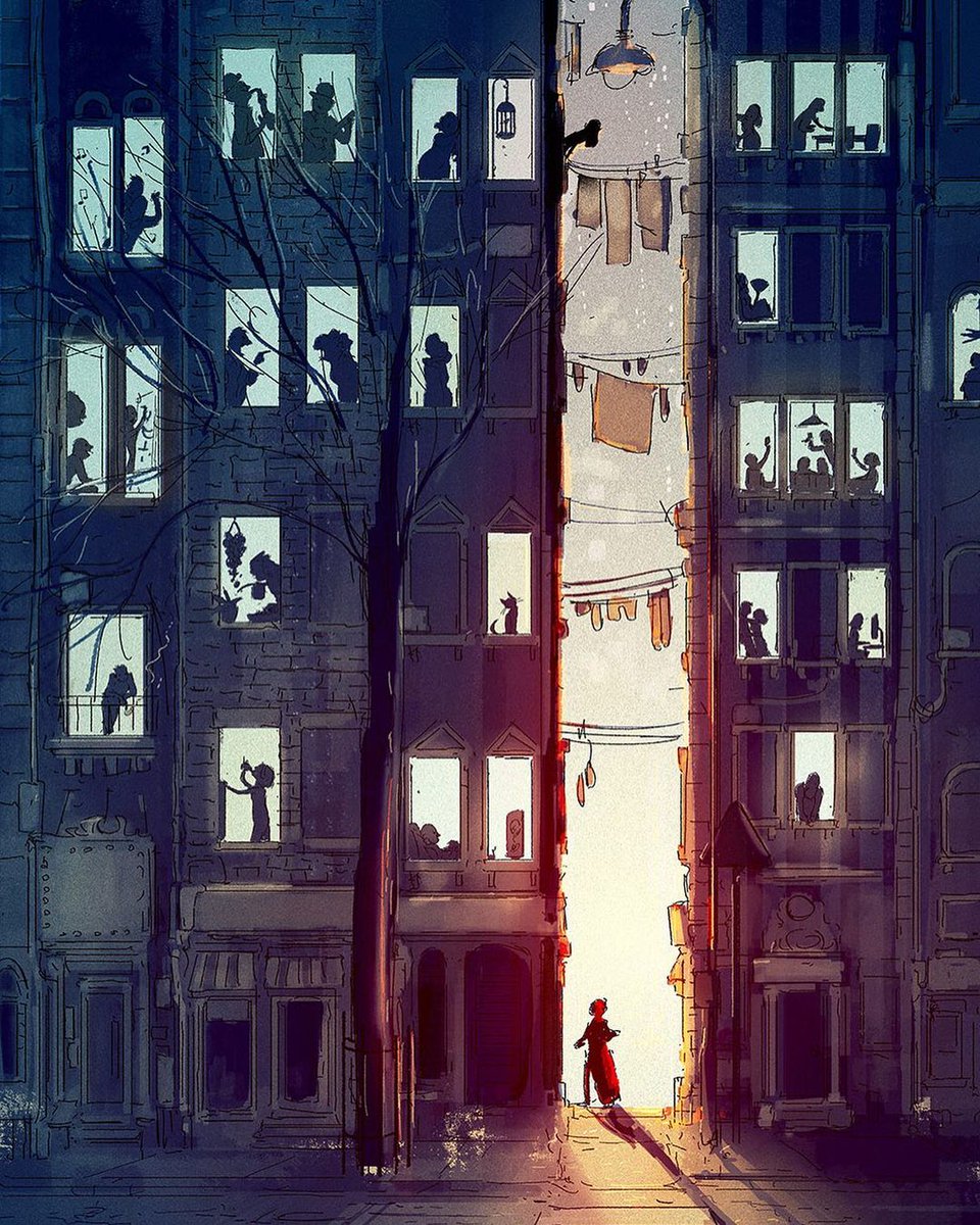 「FR - Ne ratez pas cette après midi à 16h00 , notre LIVE avec」IAMAGの漫画