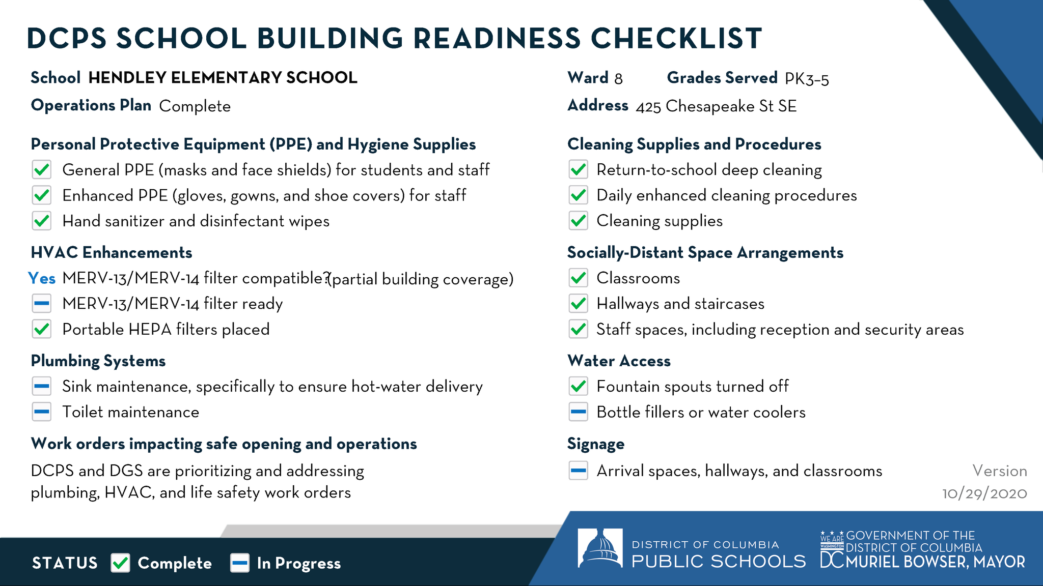 dc-public-schools-on-twitter-visit-https-t-co-up7ly9fm7w-to-select-a-school-and-see-how-they-re-making-progress-toward-building-readiness-for-reopening-on-the-top-of-each-school-s-page-you-will-see