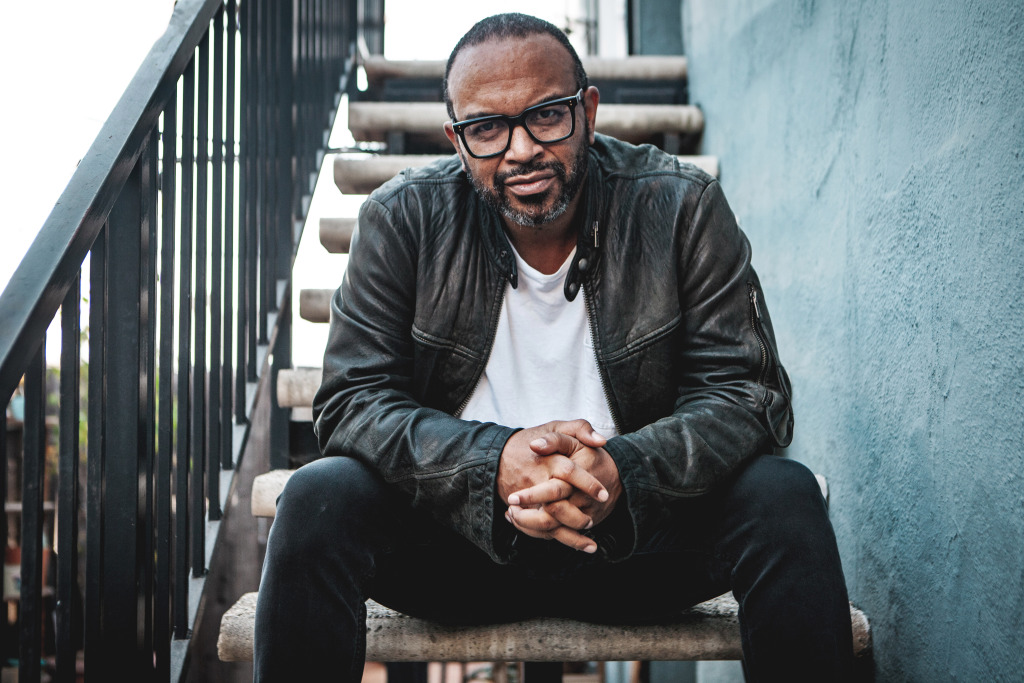 ‘Inner City Symphony’ Writer Bobby Smith Jr Signs With The Cartel https ...