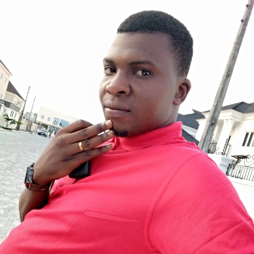 Bamimore Opeyemi (@KingAdex77) | Twitter