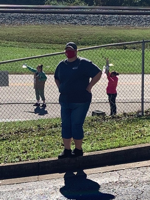 Lula Elementary School – Home of the Bulldogs