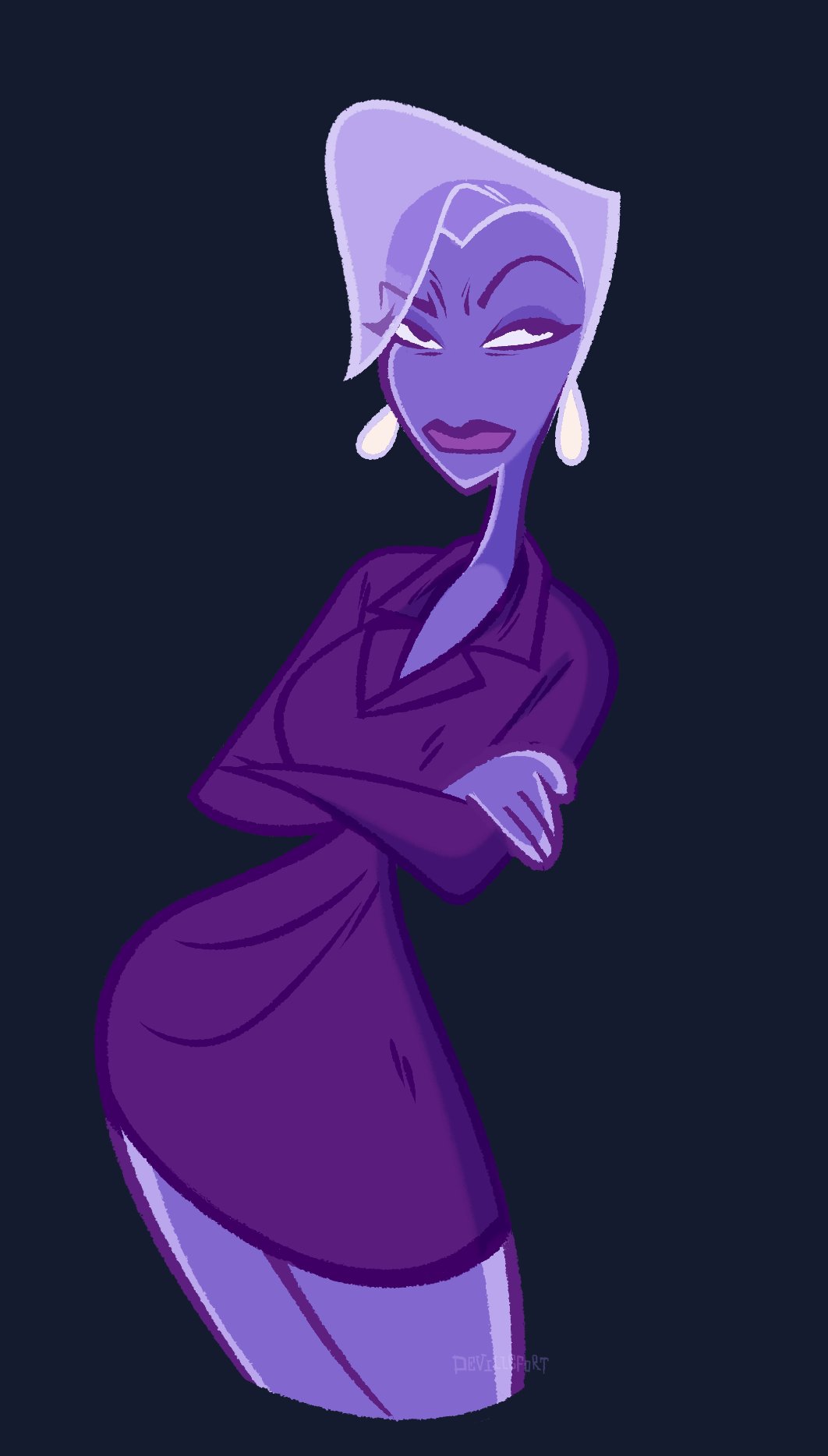 Osmosis Jones Leah Estrogen