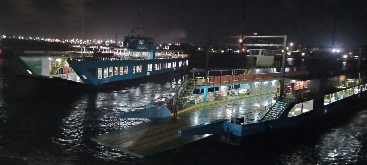 Kenya Ferry Services Limited. @FerryKenya Timeline, The Visualized ...