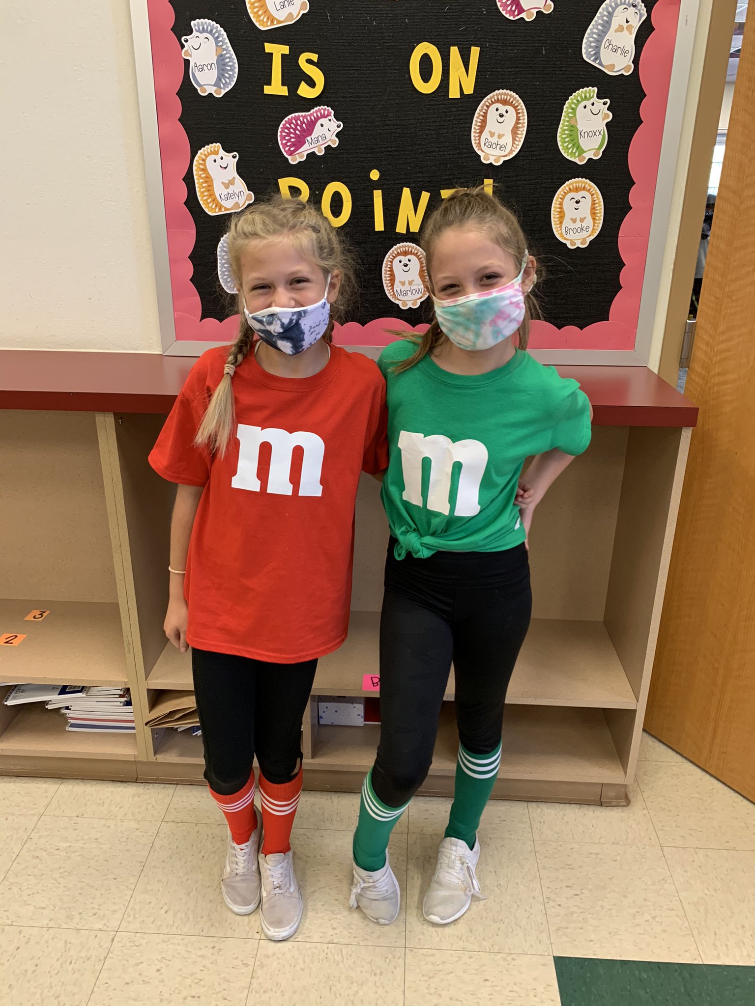 Twin Day Ideas For Boy And Girl