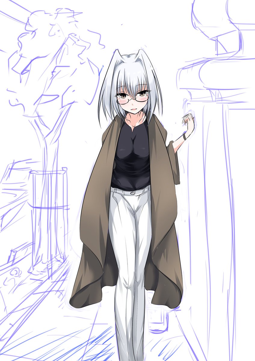 Twoucan - 神在月†リンドウ (@kamiarituki_rin)