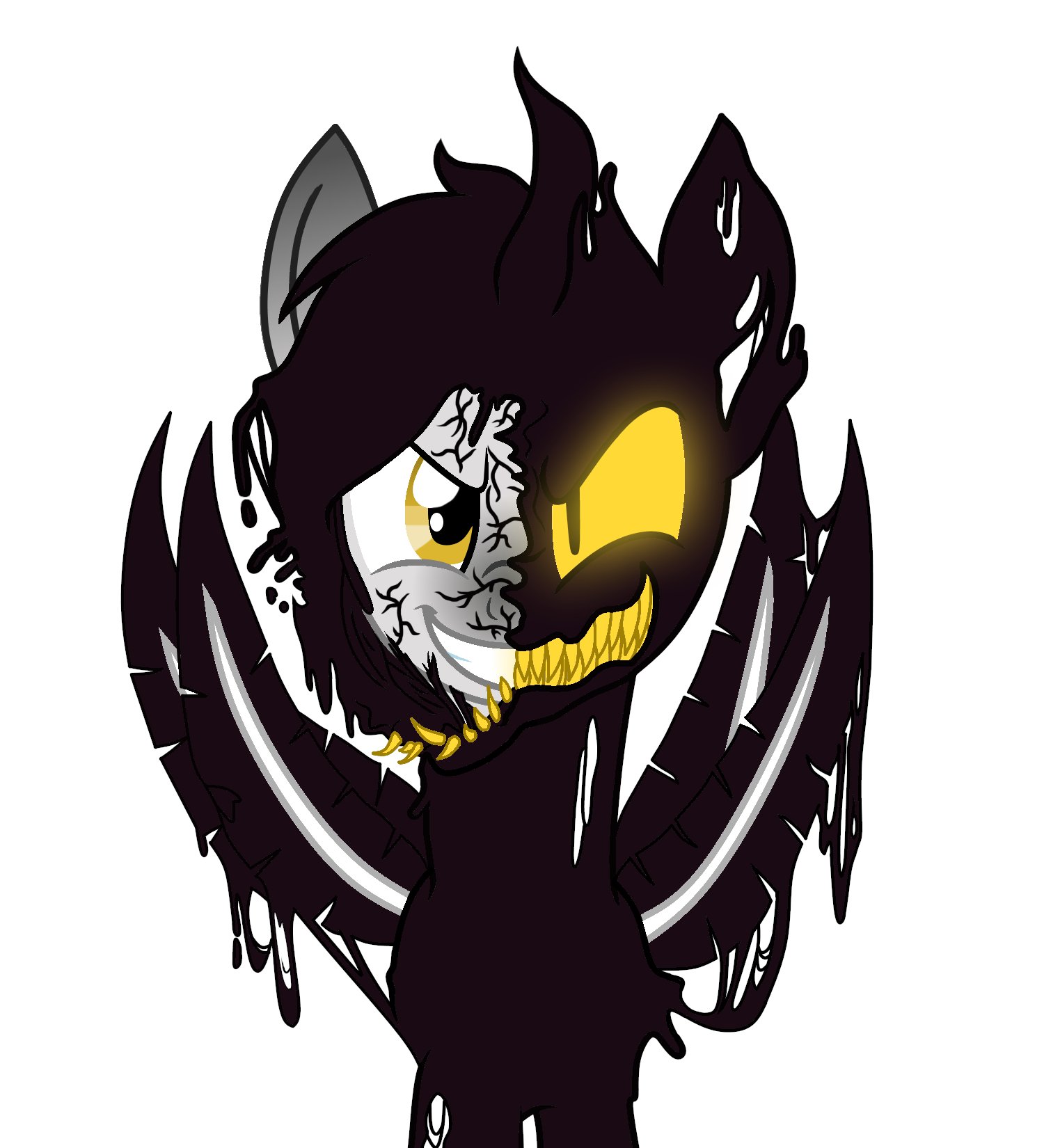 Lost Alice Creepypasta