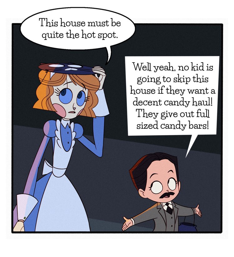 Twoucan - Dominic Cellini (@DomCellini_Art)