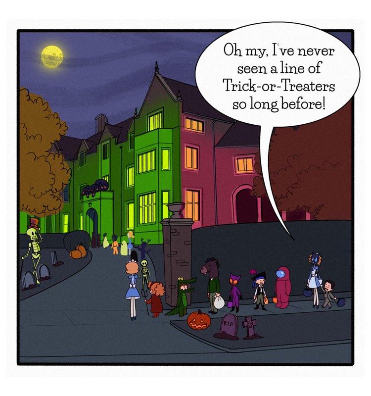 Twoucan - Dominic Cellini (@DomCellini_Art)