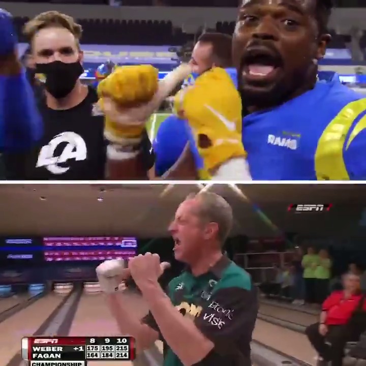 Pete Weber Gif