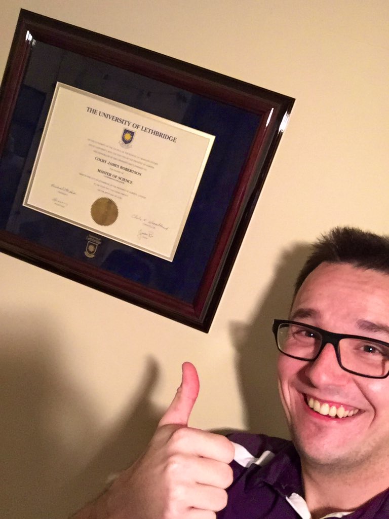 Colby Robertson's Instagram, Twitter & Facebook on IDCrawl