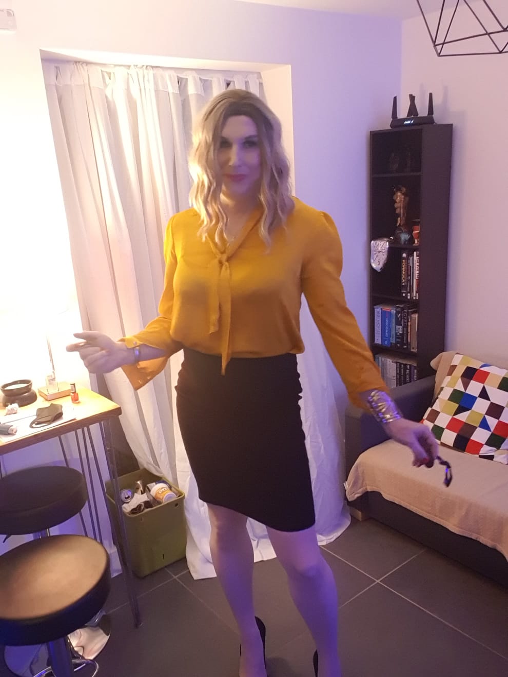 Grace White on Twitter: "Anyone need a PA??? xxx https://t.co/bbLiTDq1Bo" / Twitter