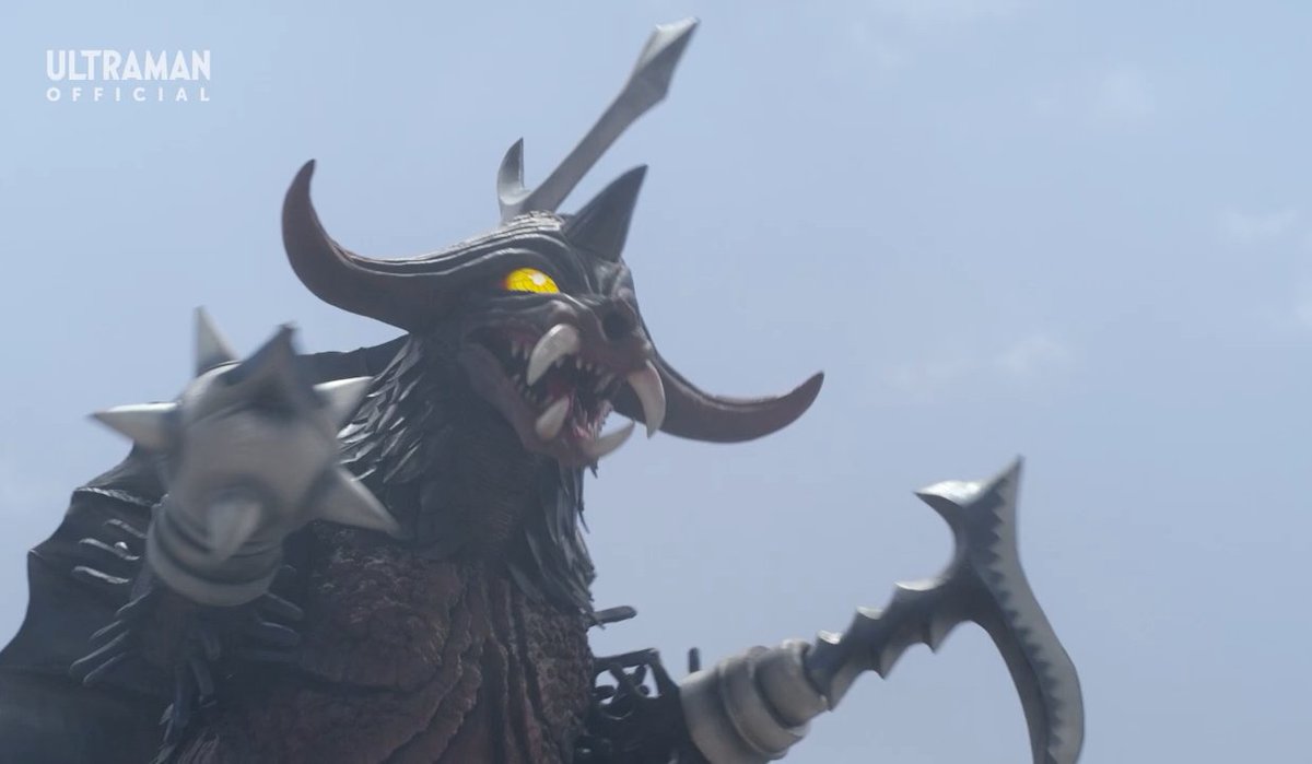 Official "Ultraman Z" Thread - Page 14 - Toho Kingdom