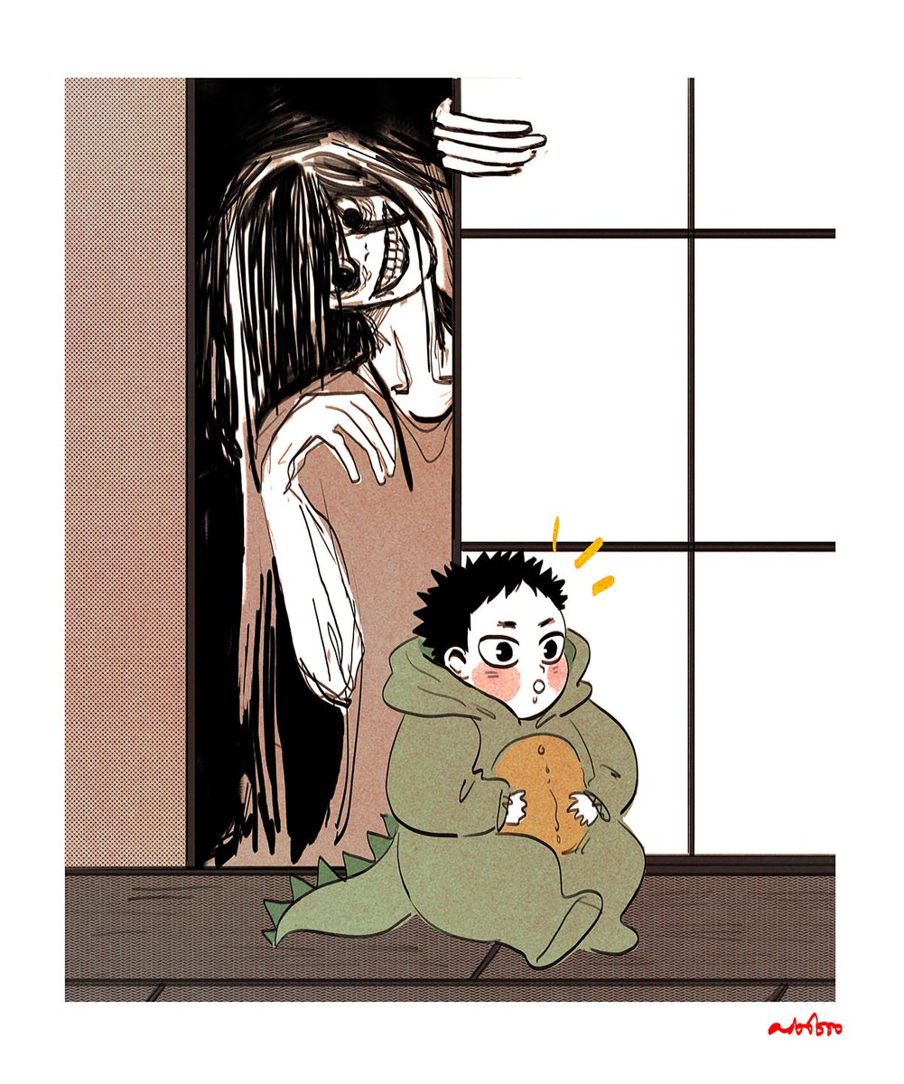 「vampire!kageyama and his human roommate hinata #Haikyuu #kag」🐘El🌻🥀 ...