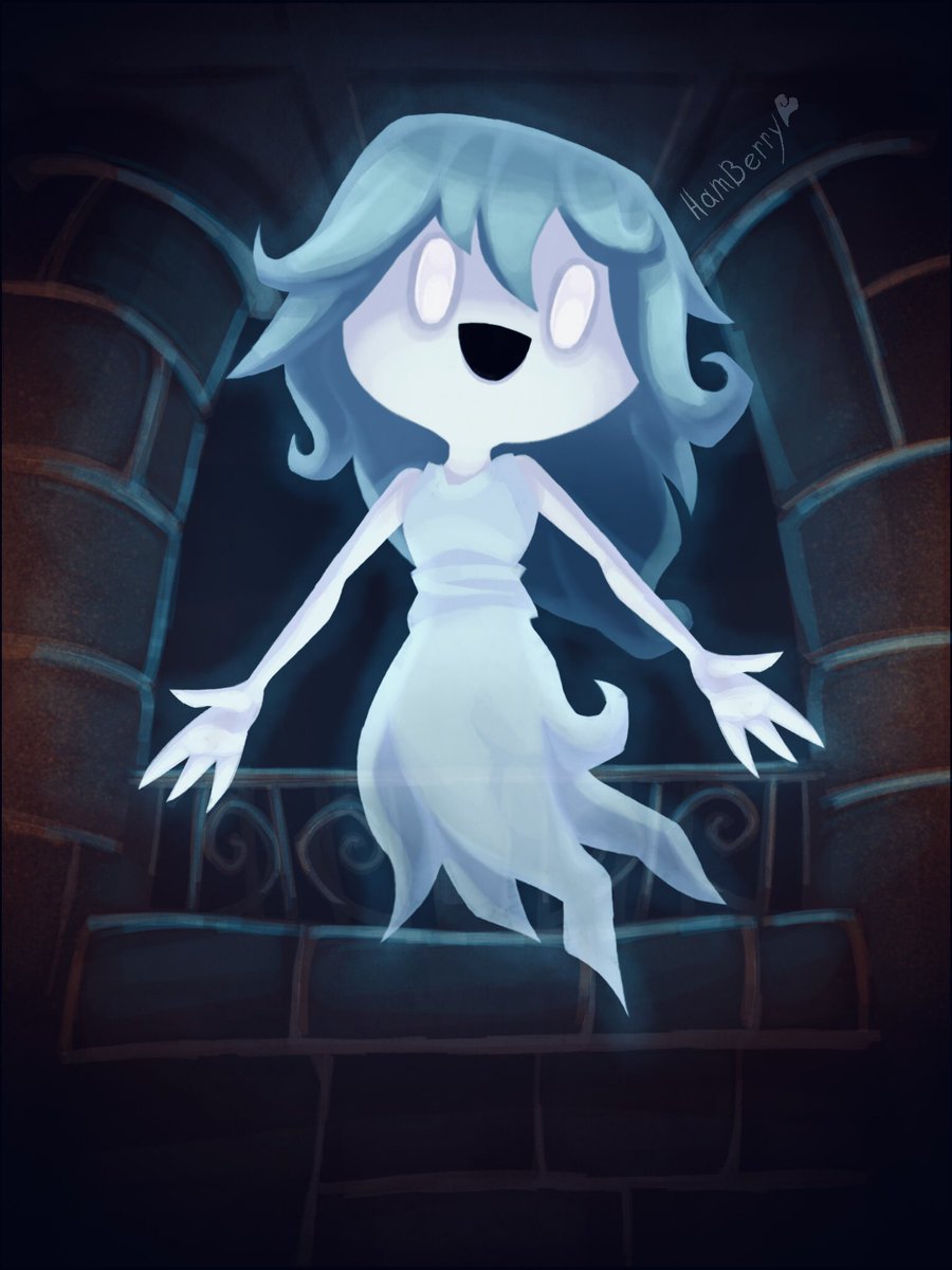 🏳️⚧️hamberry ~ Comms On Hold~ On Twitter Hello I Am Spooky” Spookysjumpscaremansion
