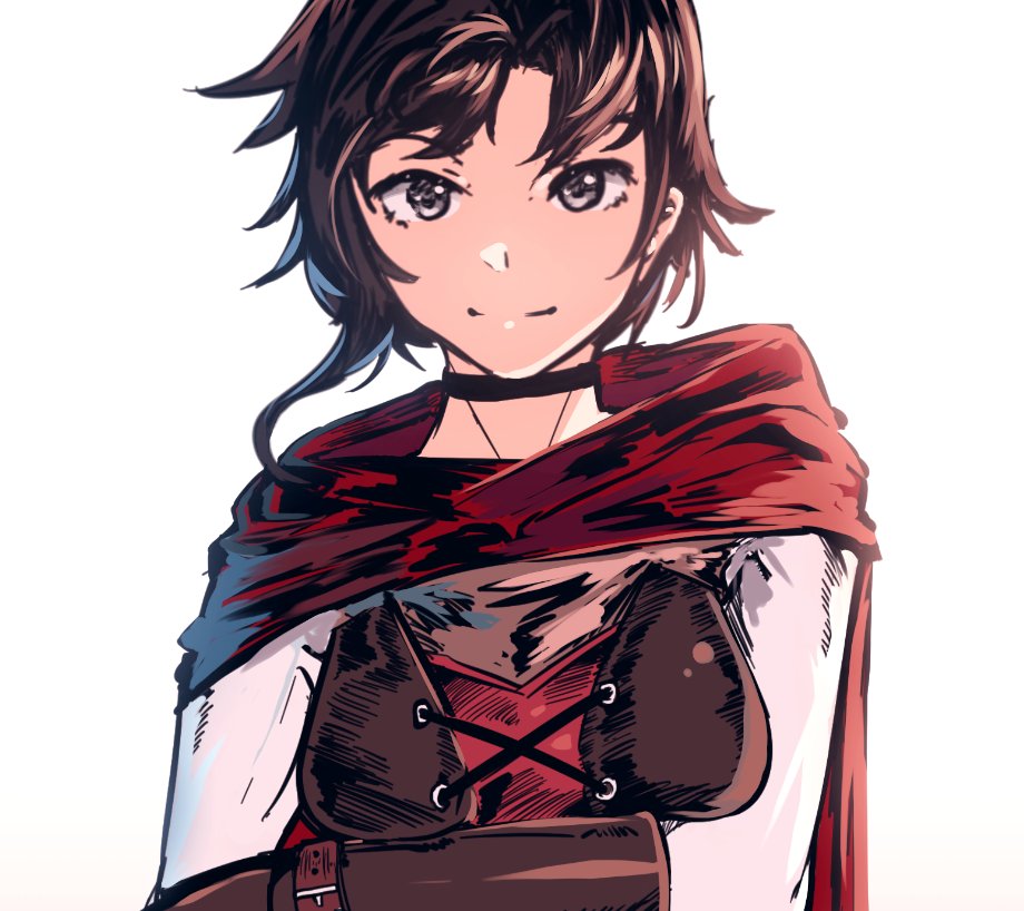 「Experimental doodling/coloring tonight, 」|advarcherのイラスト