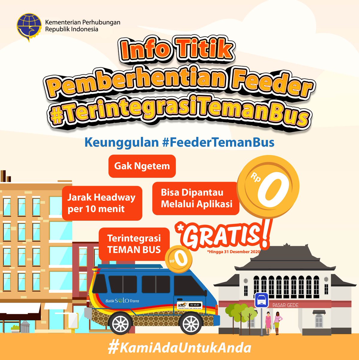 Teman Bus @teman_bus Timeline, The Visualized Twitter (Analytics)