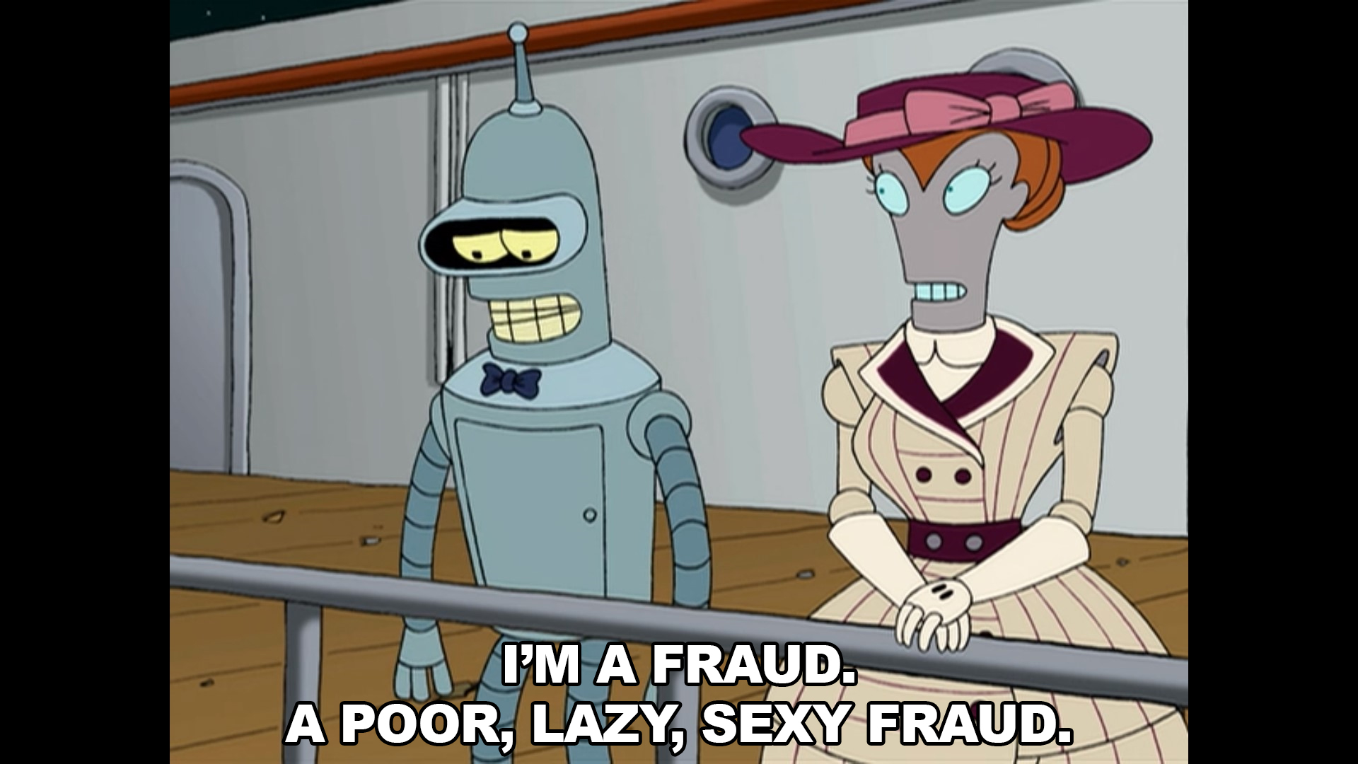 Happy Birthday Futurama Meme
