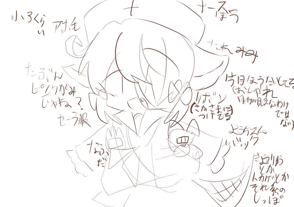 「ガビじん 」おのだひまじん@C105日曜東ロ50bの漫画