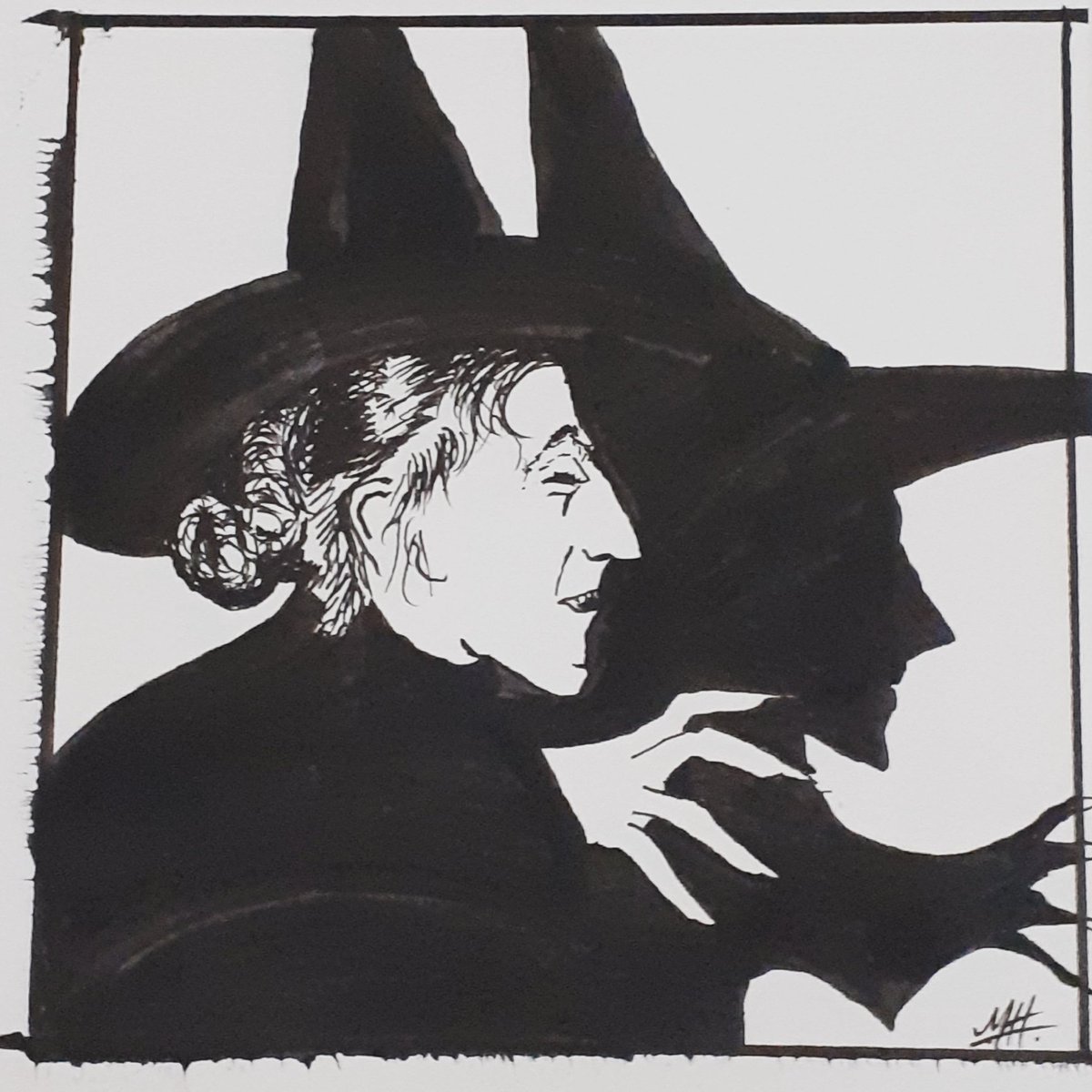 Twoucan - Edinburgh Inky Fox (@EdinburghFoxInk)