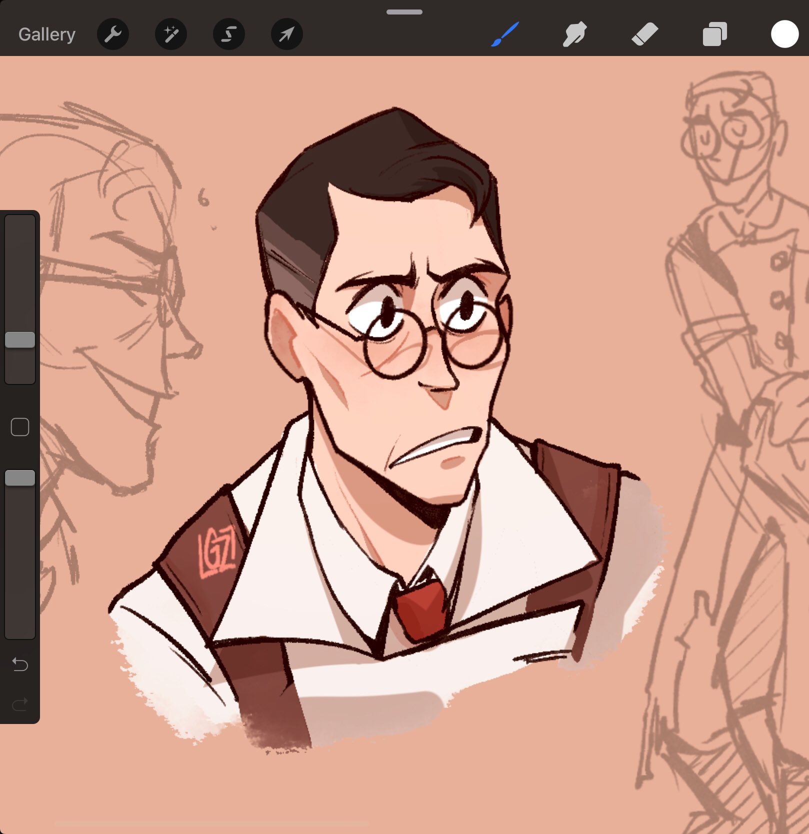 Medic Tf2 Head
