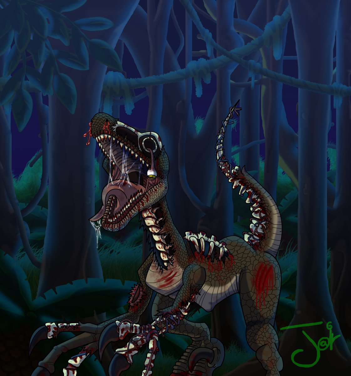 Twoucan - Danku (@x_Danku_x)