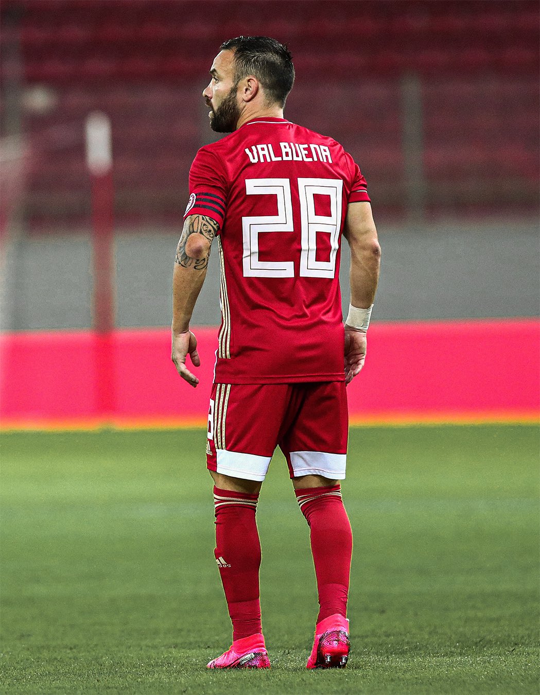 Mathieu Valbuena Wallpaper