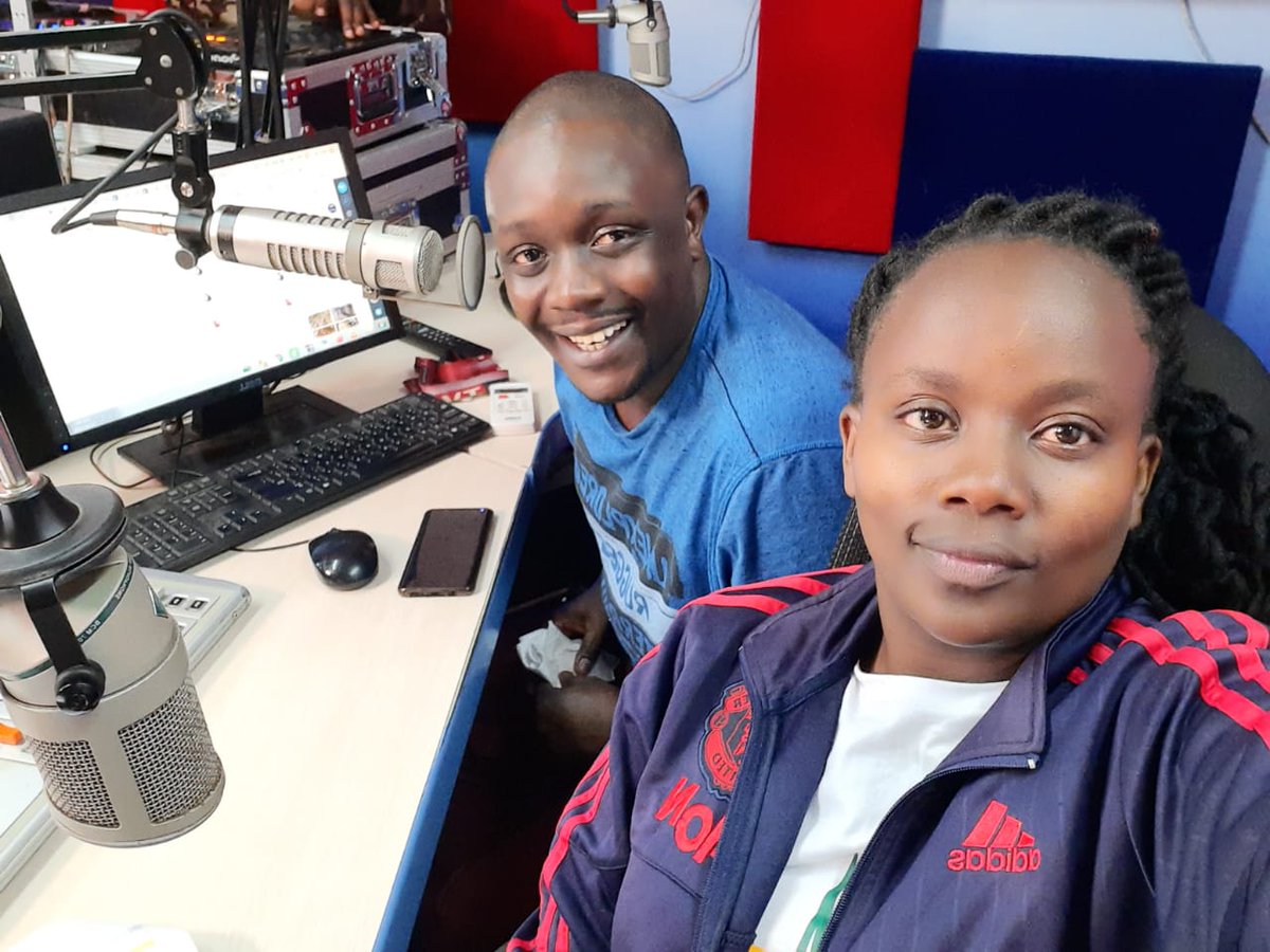 Martin Murithi (@Murraymarto) | Twitter