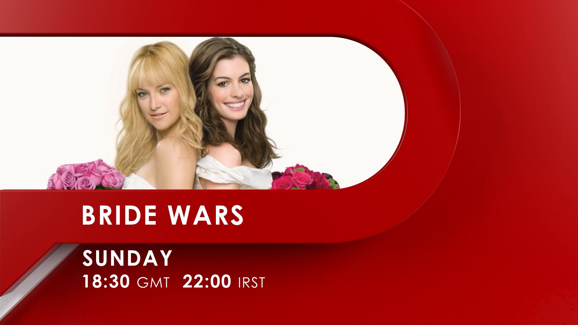 Bride Wars Wallpaper