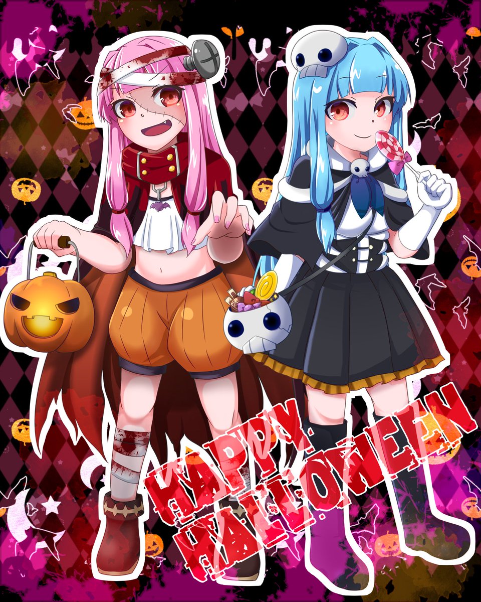 ねくしろ (@nech_shiro) さんのイラスト・マンガ作品まとめ (31 件) - Twoucan