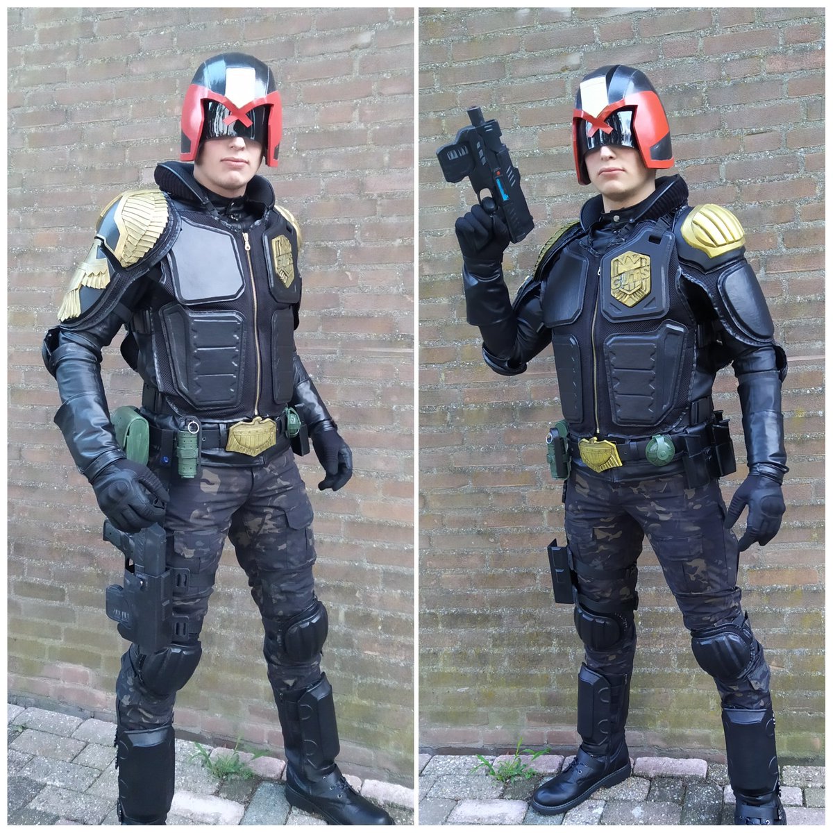 Judge Dredd Costume | atelier-yuwa.ciao.jp Judge Dredd Costume | atelier-yuwa.ciao.jp
