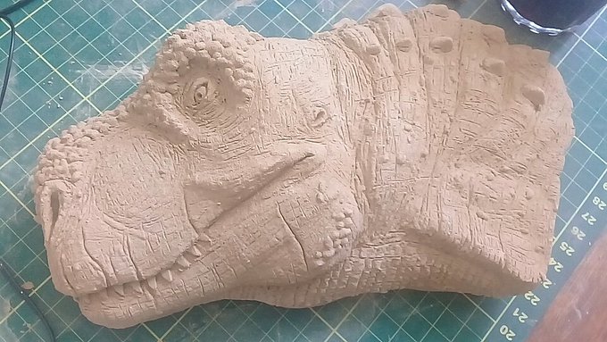 Paleonecromante (@THSpike) さんのコスプレ作品まとめ (15 件) - Twoucan